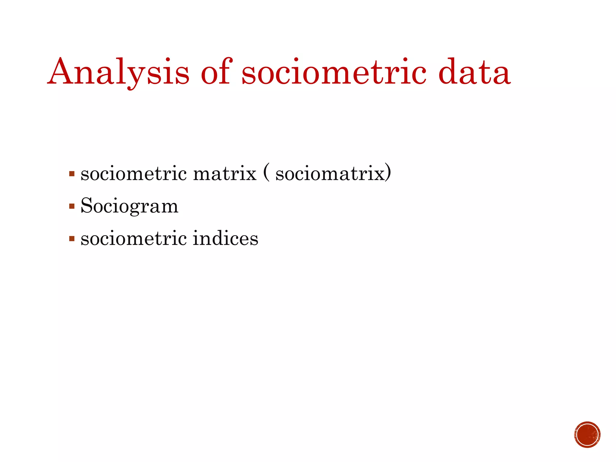 SOCIOMETRY final.pptx