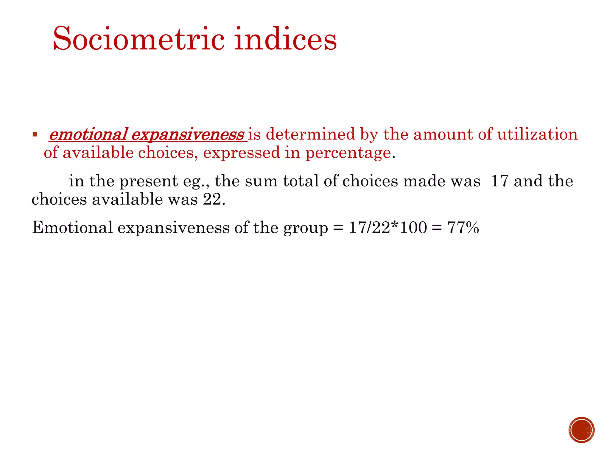 SOCIOMETRY final.pptx