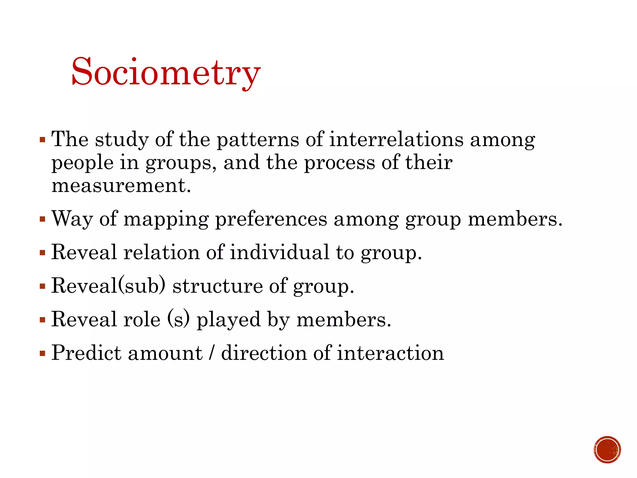SOCIOMETRY final.pptx