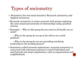 SOCIOMETRY final.pptx