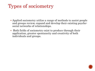 SOCIOMETRY final.pptx