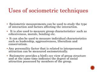 SOCIOMETRY final.pptx