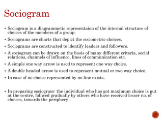 SOCIOMETRY final.pptx