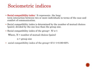 SOCIOMETRY final.pptx