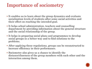 SOCIOMETRY final.pptx
