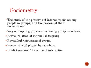 SOCIOMETRY final.pptx