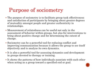 SOCIOMETRY final.pptx