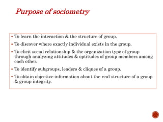 SOCIOMETRY final.pptx