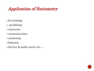 SOCIOMETRY final.pptx