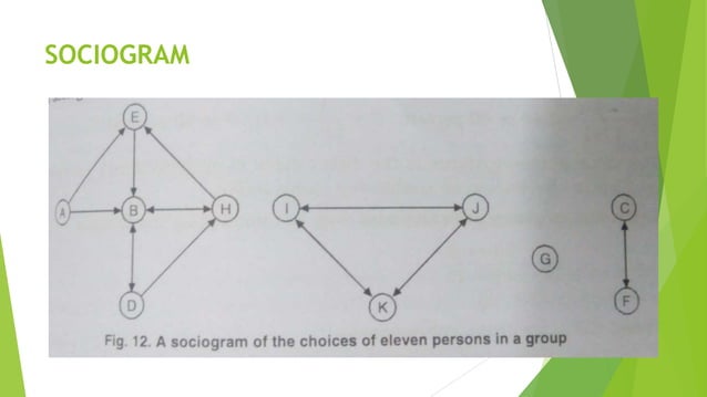 Sociometry techniques | PPTX | Science