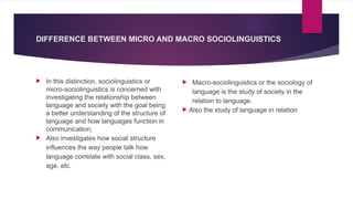 socio macro and micro skills jadusjwbdjwoifhwi | PPTX