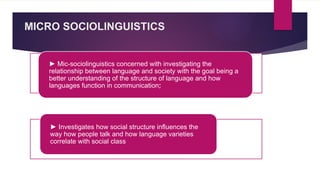 socio macro and micro skills jadusjwbdjwoifhwi | PPTX