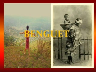 Socio political structure (Bontoc and Benguet) | PPTX