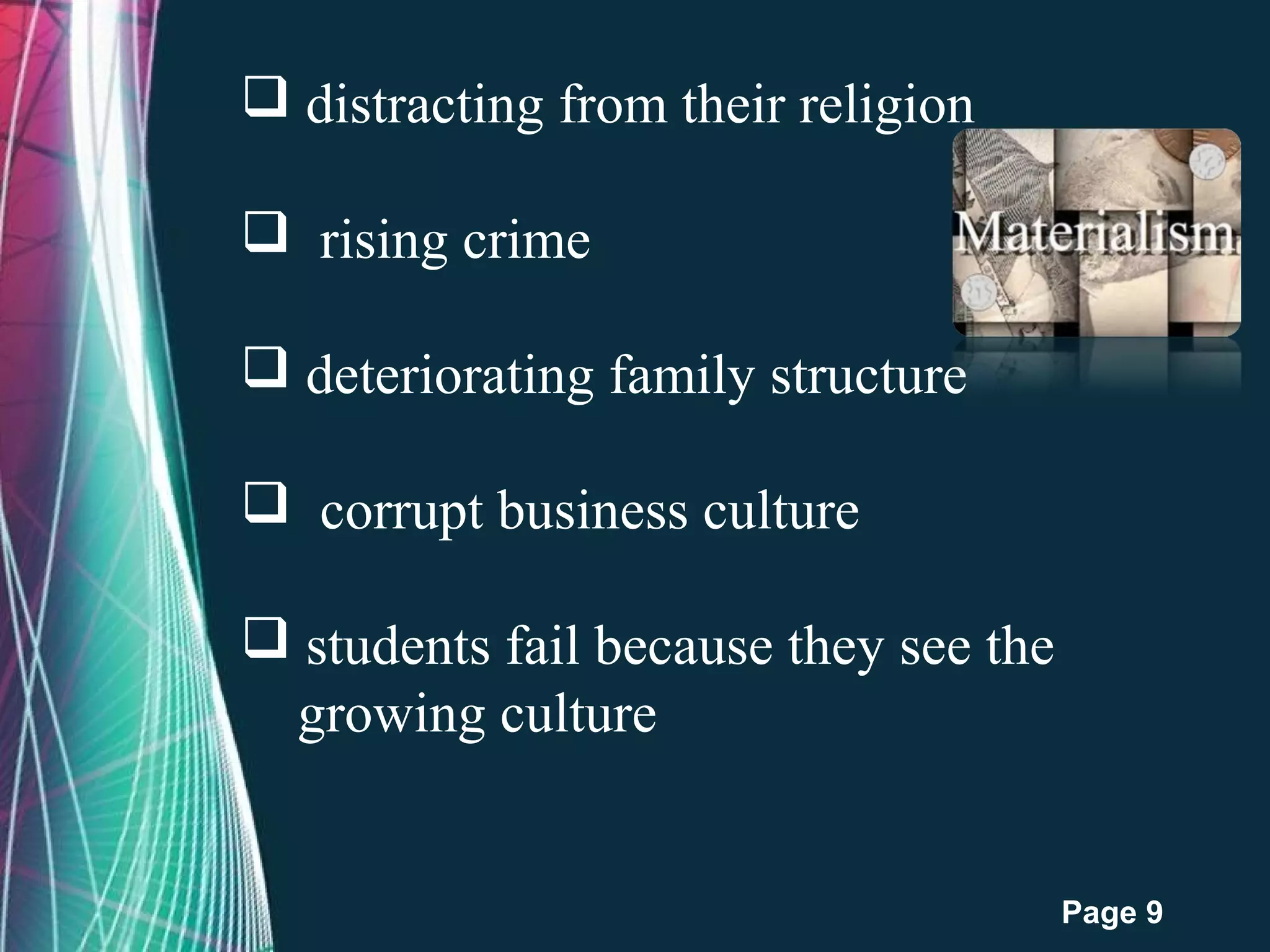 Socio presentation | PPT