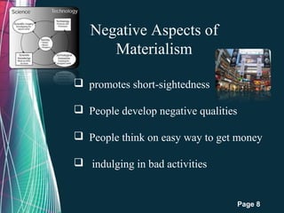 Socio presentation | PPT | Religion & Spirituality