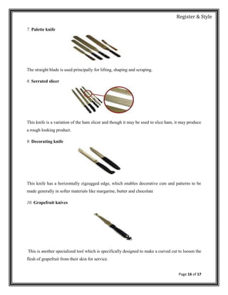 REGISTER AND STYLE | DOCX