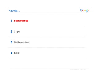 Making your website work | PPT