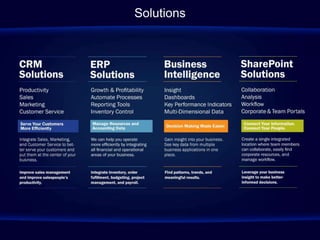 Socius Overview | PPTX