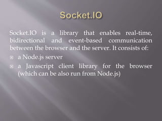 Socket.pptx