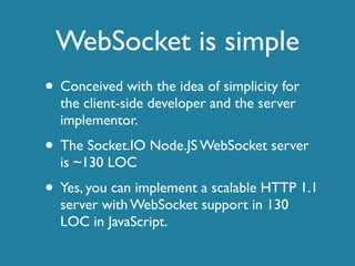 Socket.io