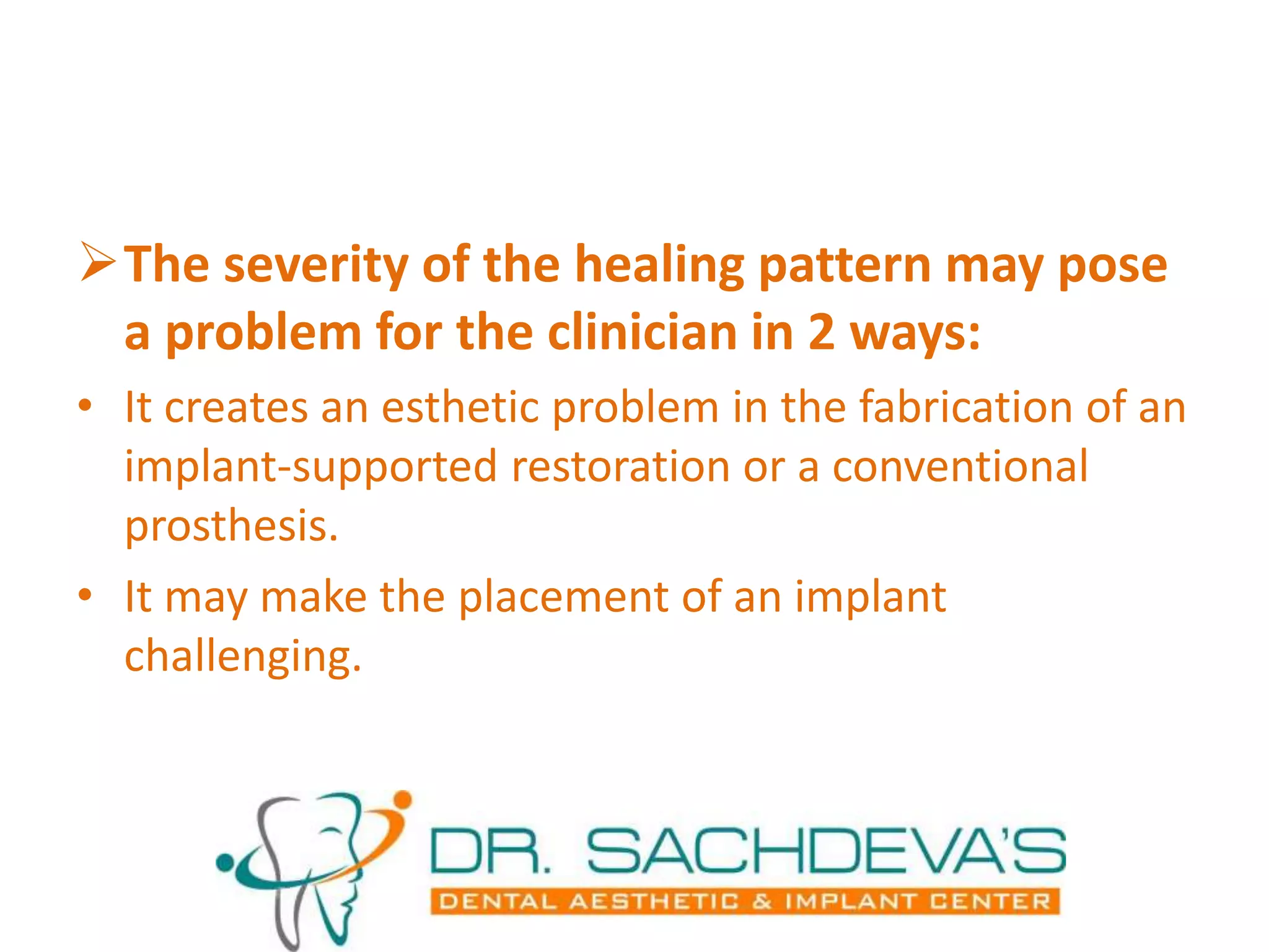 Socket Preservation | Ridge Preservation | PPTX