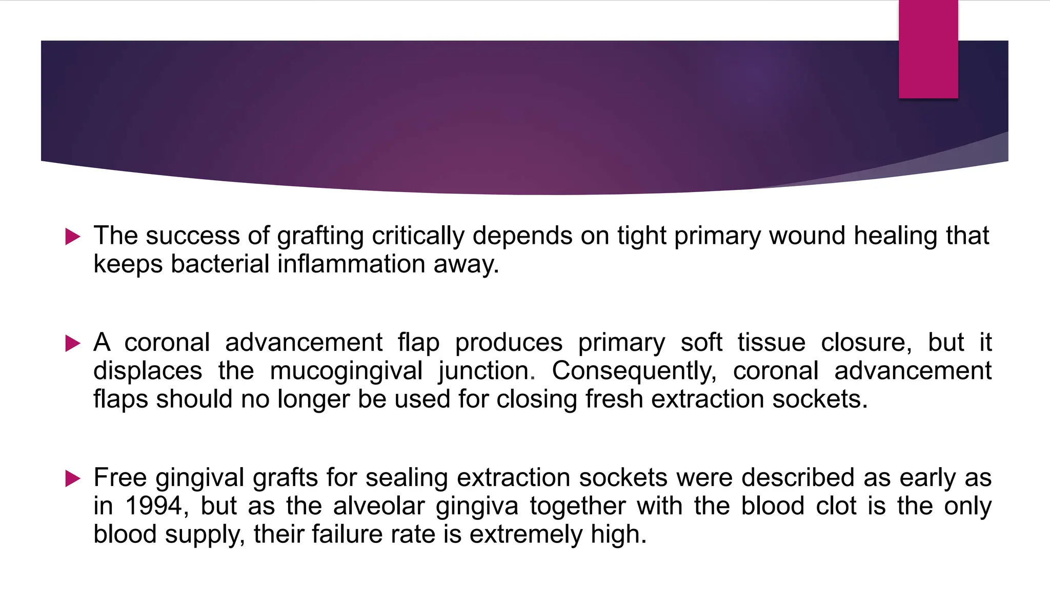 SOCKET PRESERVATION TECHNIQUE- A Case Presentation.pptx