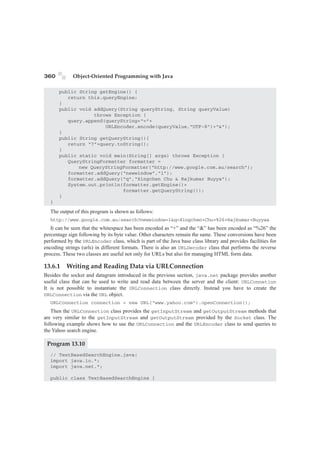 Socket programming | PDF