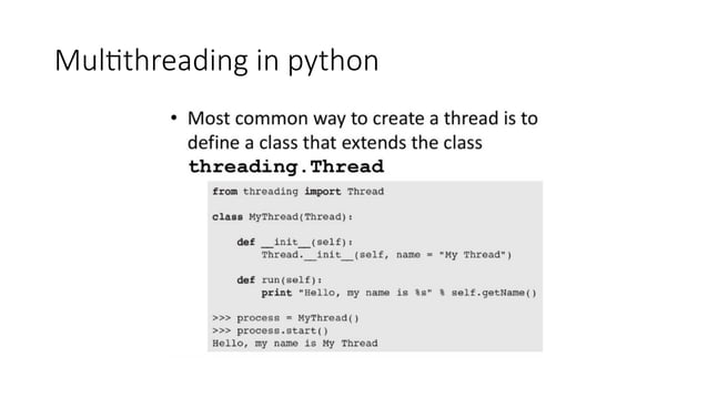 Basics of Socket Programming using python | PPTX | Computer Networking ... Basics of Socket Programming using python | PPTX | Computer Networking ...