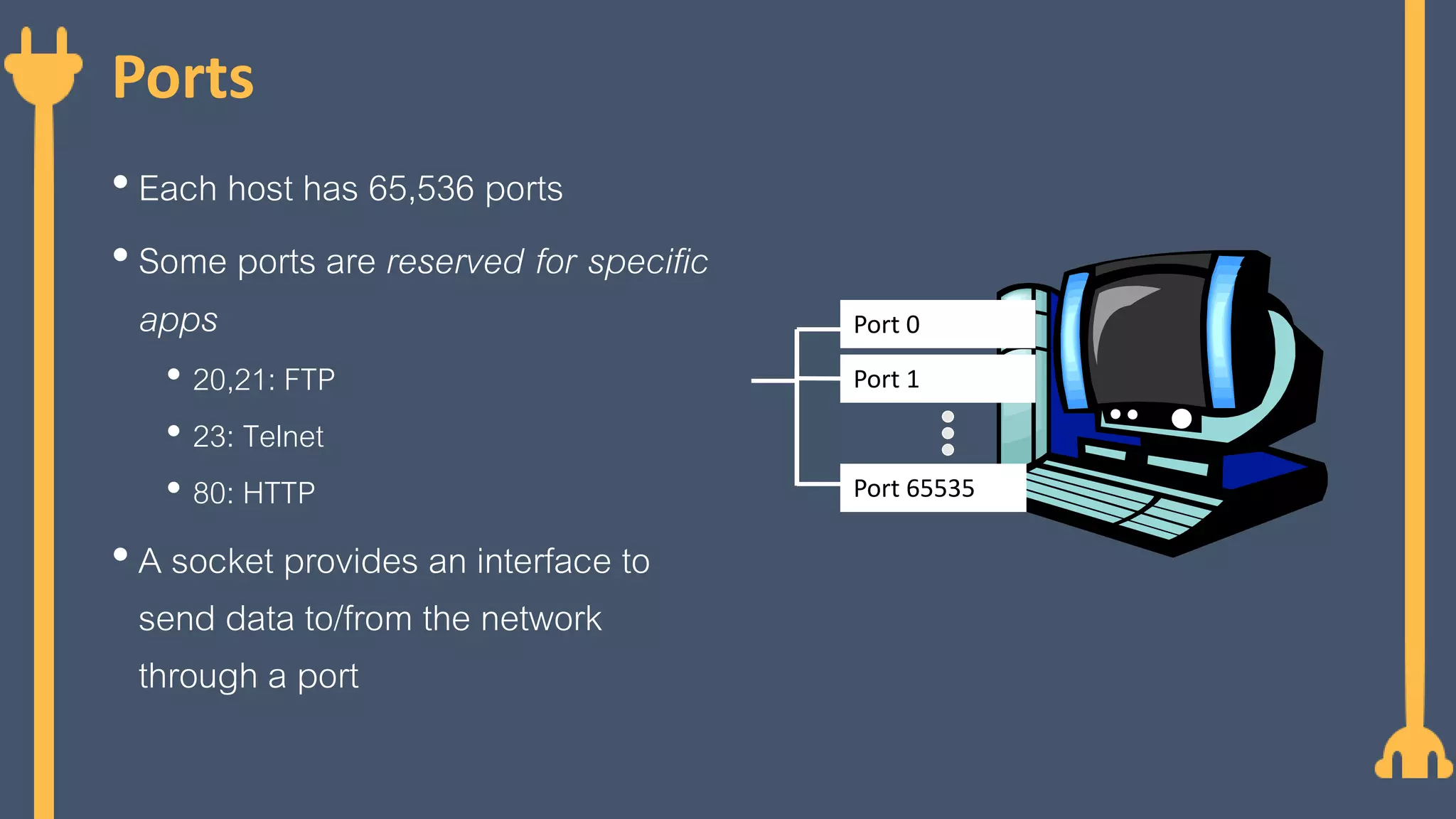 JP - Socket Programming | PPT