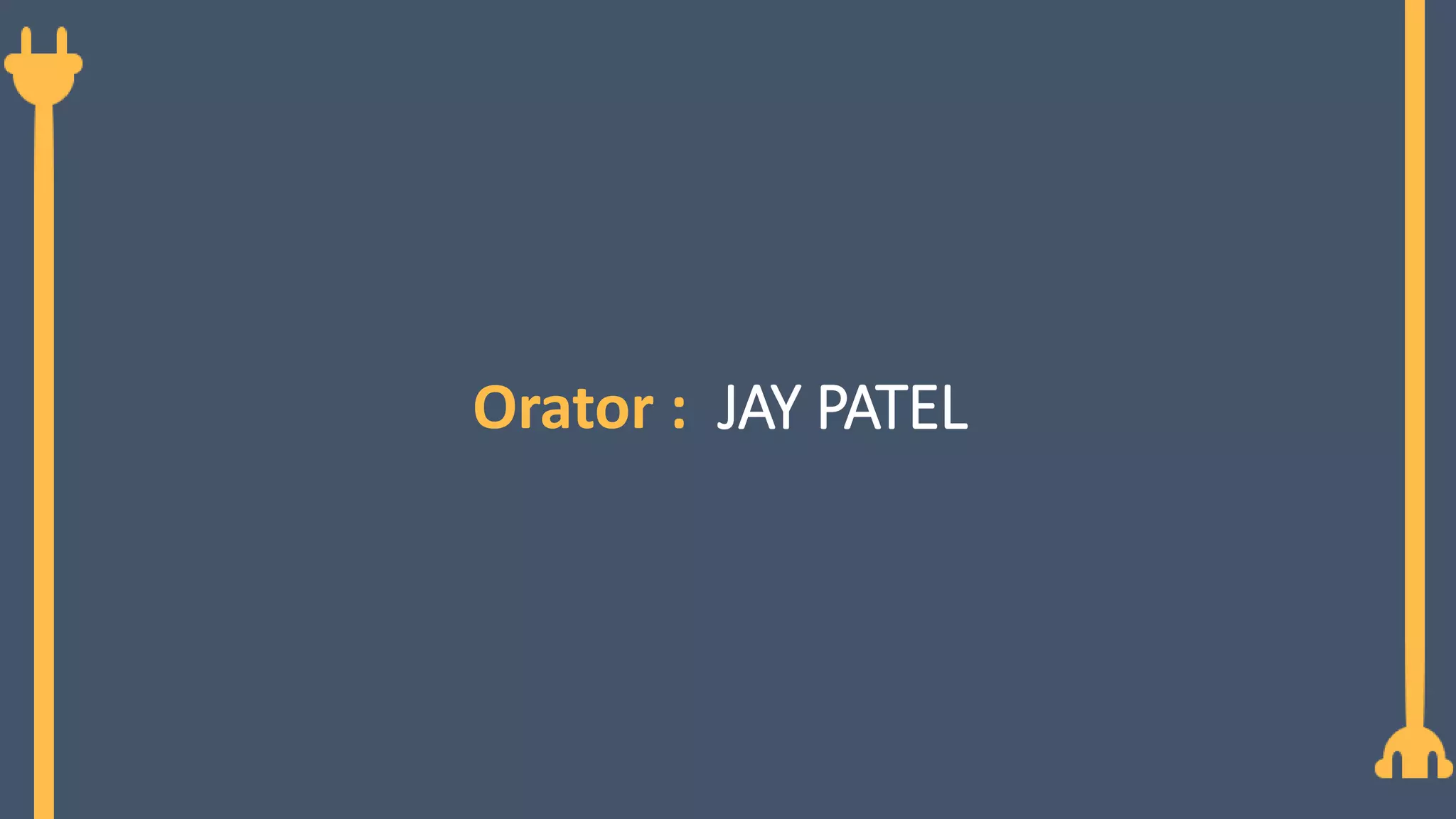 JP - Socket Programming | PPT