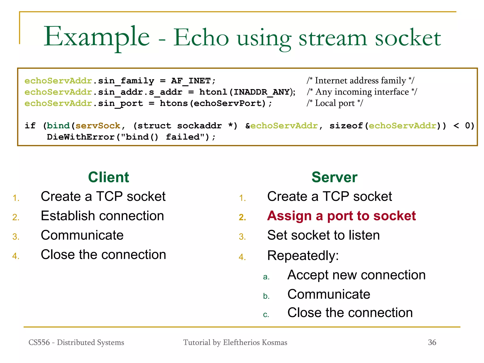Socket Programming TCP:IP PPT.pdf