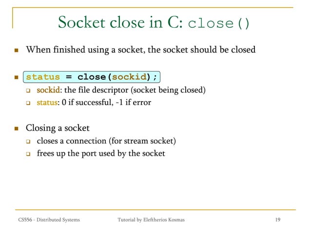 Socket Programming TCP:IP PPT.pdf