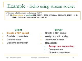 Socket Programming TCP:IP PPT.pdf