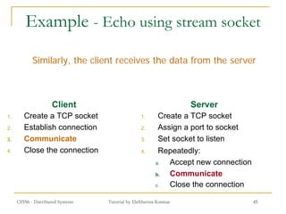 Socket Programming TCP:IP PPT.pdf