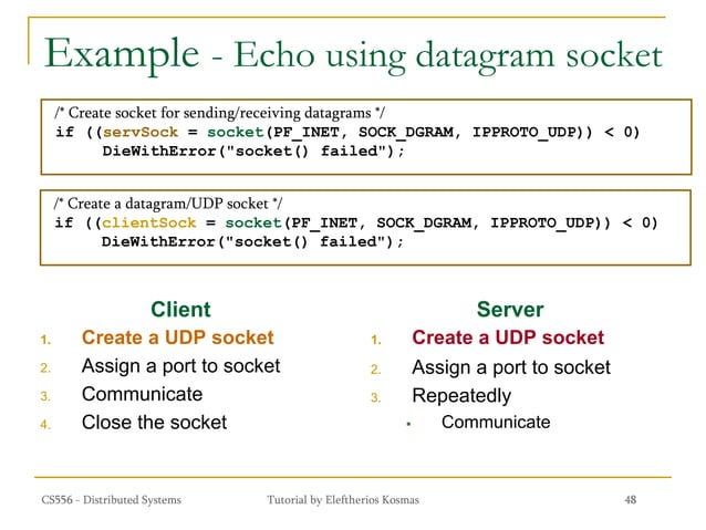 Socket Programming TCP:IP PPT.pdf