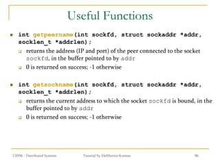 Socket Programming TCP:IP PPT.pdf