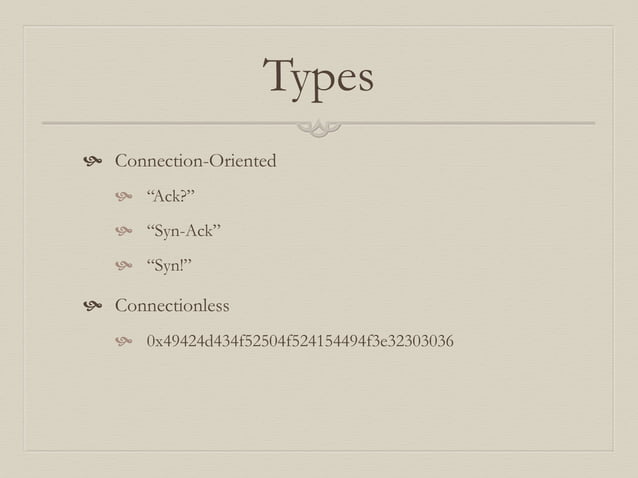Socket programming with php | PPTX | Programming Languages | Computing