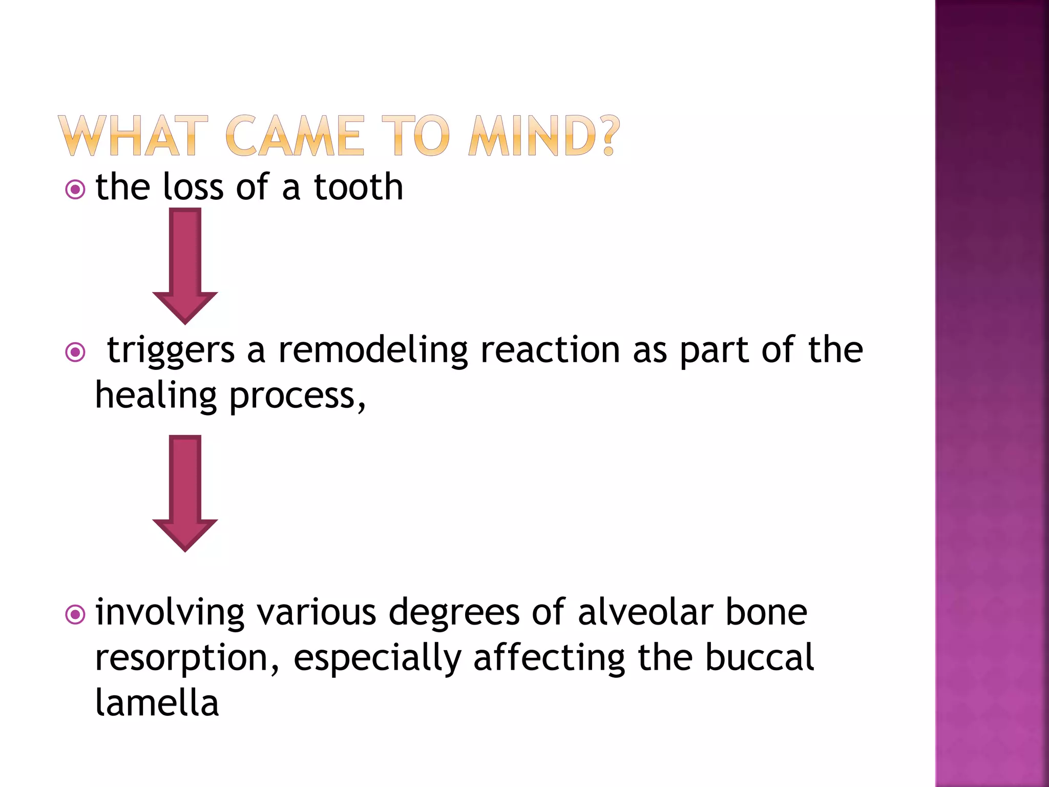 Socket shield jc | PPTX
