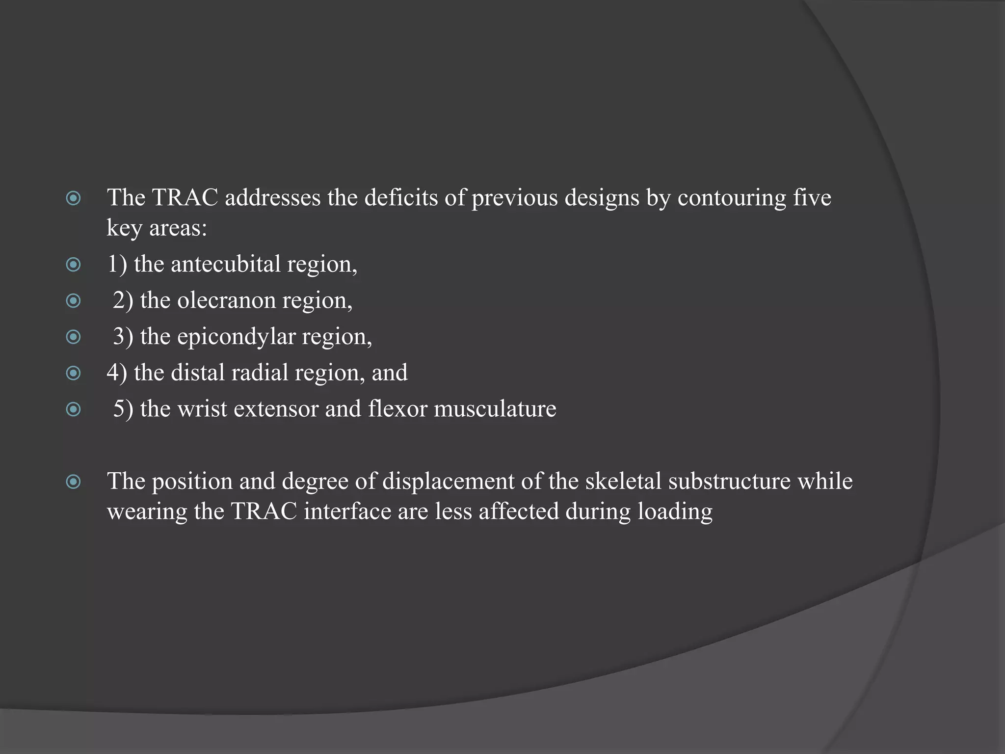 Socket variants in upper extremity prosthesis.pptx1 | PPTX
