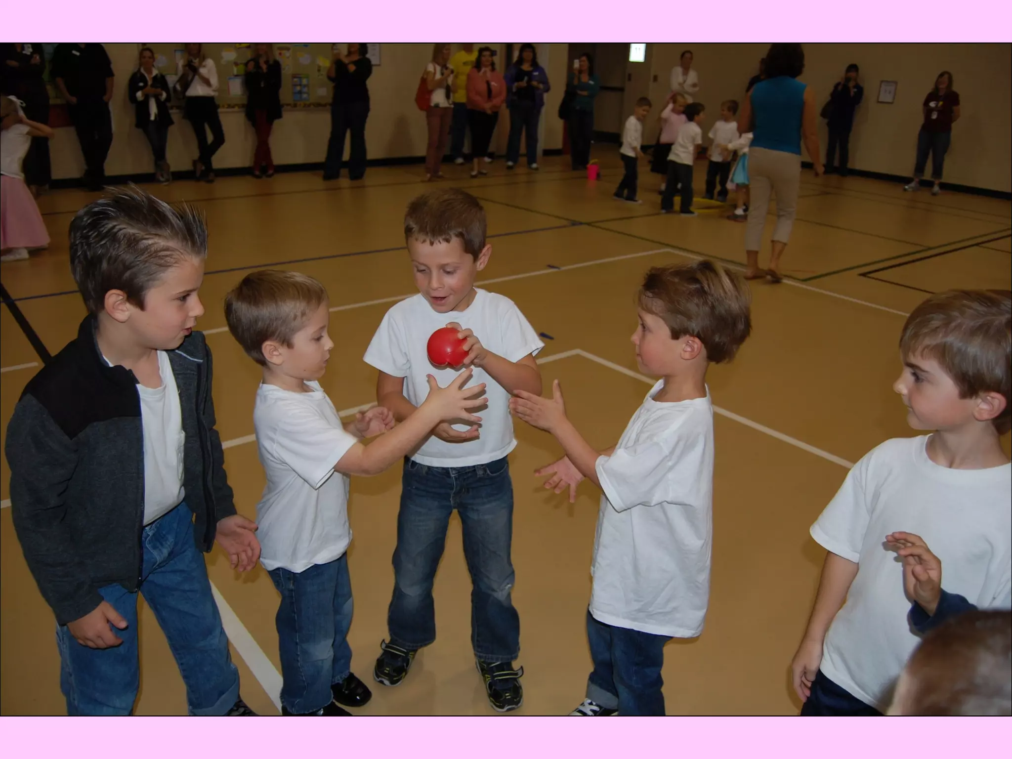 Sock hop | PPT