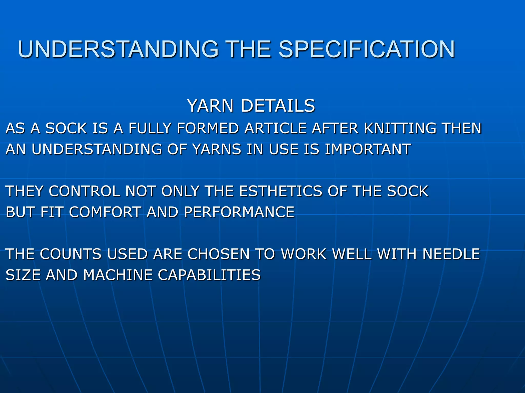 Socks Intro.ppt