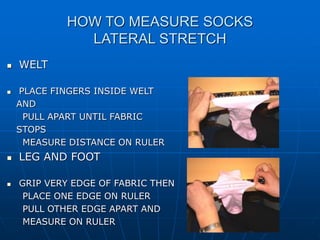 Socks Intro.ppt
