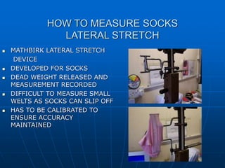 Socks Intro.ppt