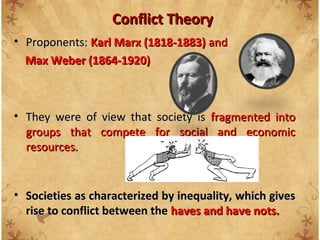 Introduction to Sociology | PPT