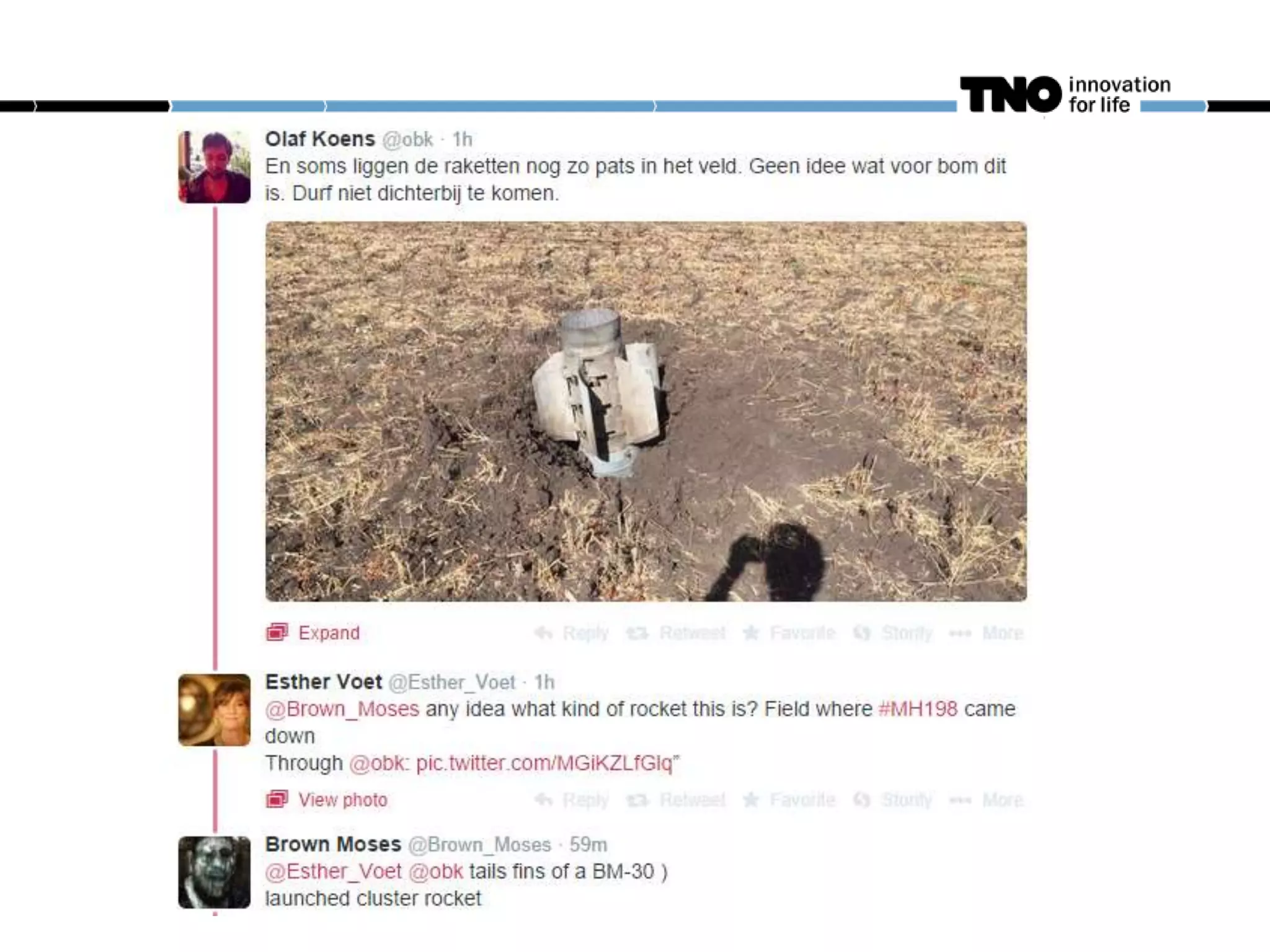 SOCMINT en Contra SOCMINT | PPT