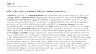 Siber Tehdit İstihbaratının En Güçlü Silahı; SOCMINT | PDF