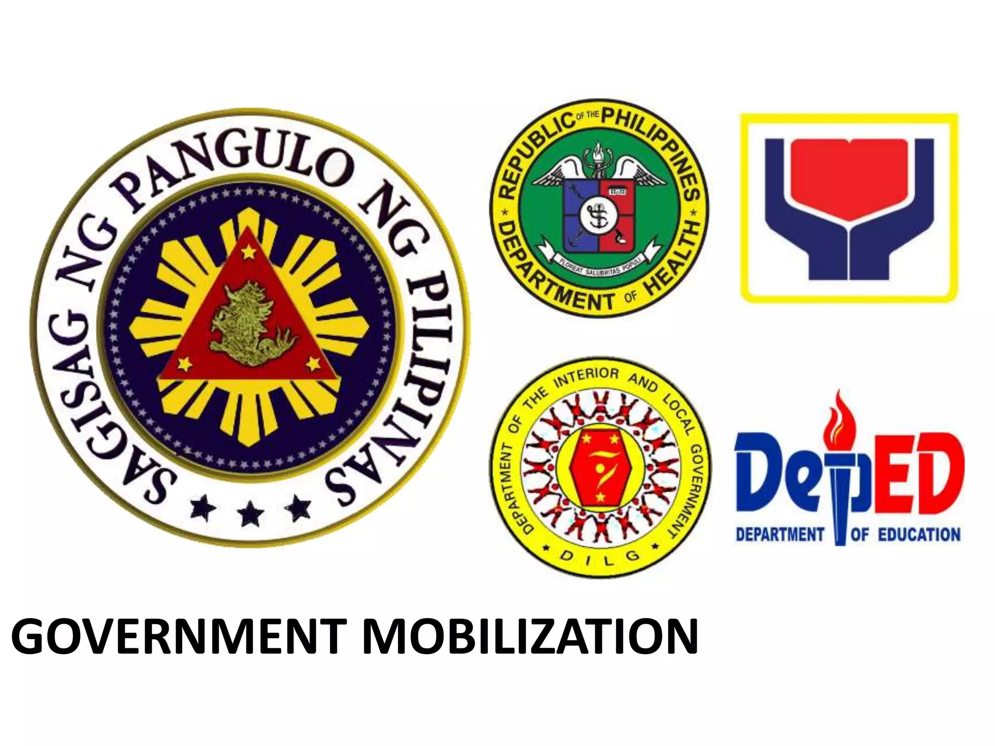 Social mobilization | PPTX