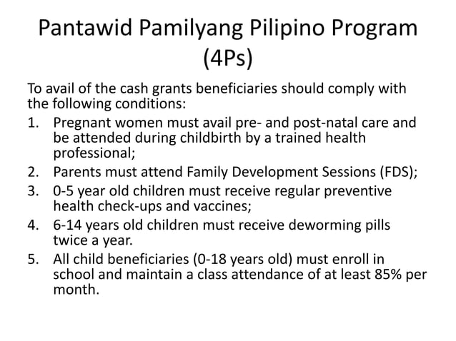 Social mobilization | PPTX