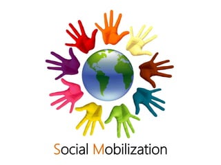 Social Mobilization