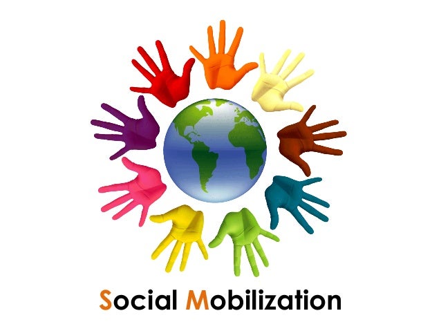 Social Mobilization